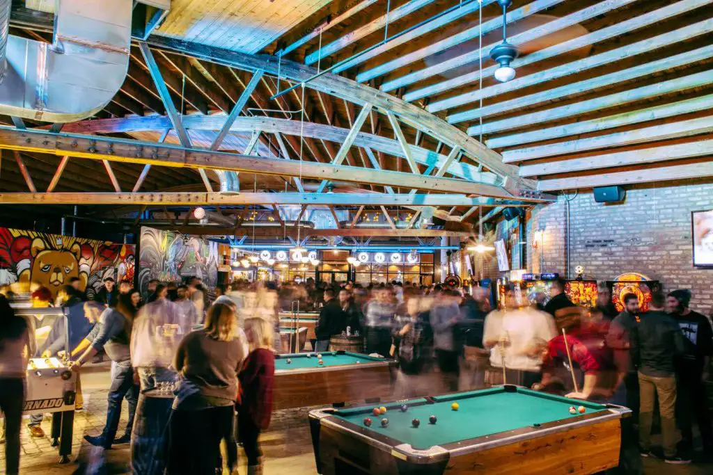 The Top 10's of Chicago Travel - What to do in Chicago